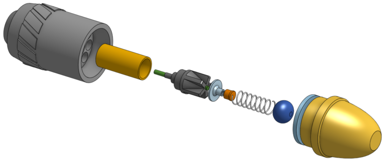 3D Models – Page 2 – Airsoft R&D